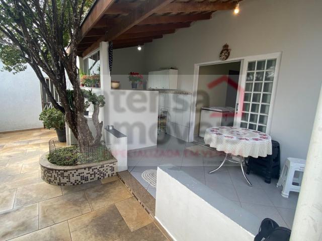 Casa para venda em Jardim Bela Vista em Taubaté São Paulo de 160.00m² com 3 Quartos, 1 Suíte e 3 Garagens