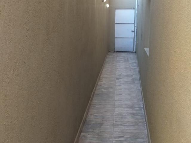 Casa para venda em Jardim Bela Vista em Taubaté São Paulo de 170.00m² com 3 Quartos, 1 Suíte e 3 Garagens