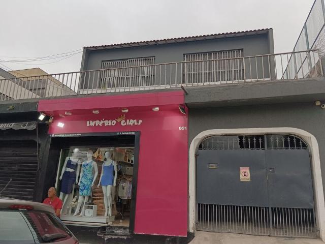 Casa para venda em Jardim Belém em São Paulo São Paulo de 400.00m² com 3 Quartos, 1 Suíte e 1 Garagem