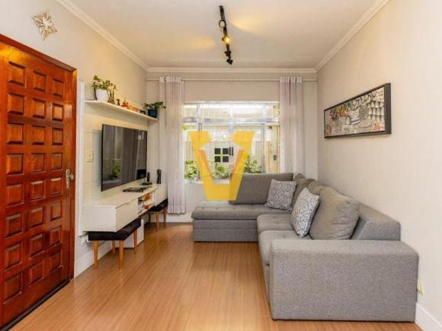 Casa para venda em Jardim Bélgica com 3 quartos, sendo 1 suíte, 125m²