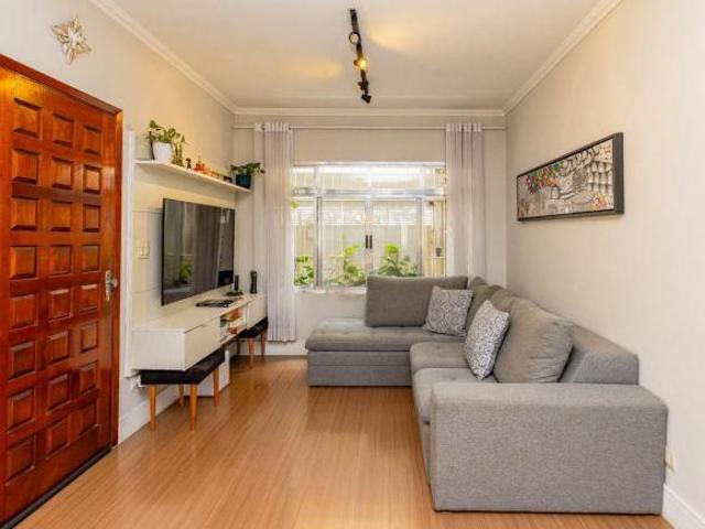 Casa para venda em Jardim Bélgica com 3 quartos, sendo 1 suíte, 125m²