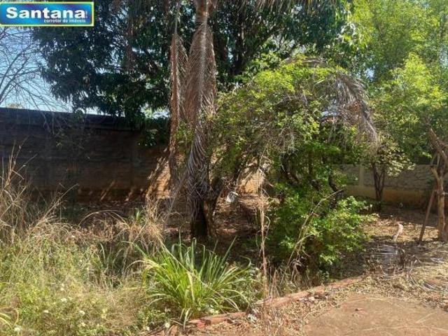 Casa para venda em Jardim Belvedere, Caldas Novas