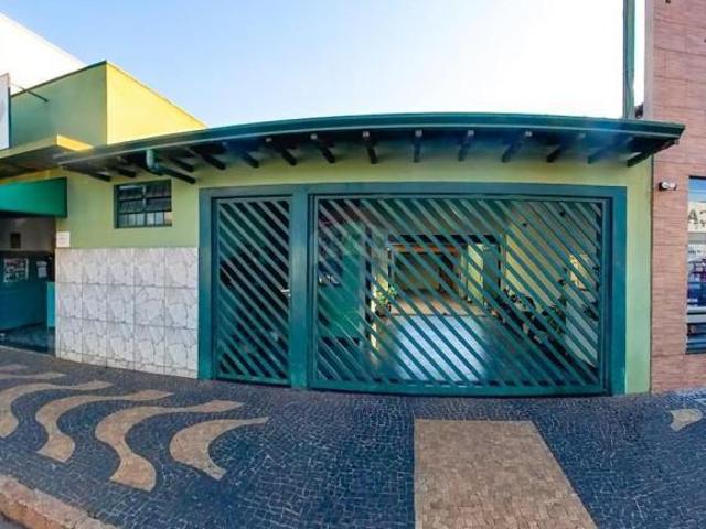 Casa para venda em Jardim Belvedere de 298.00m² com 2 Quartos e 4 Garagens