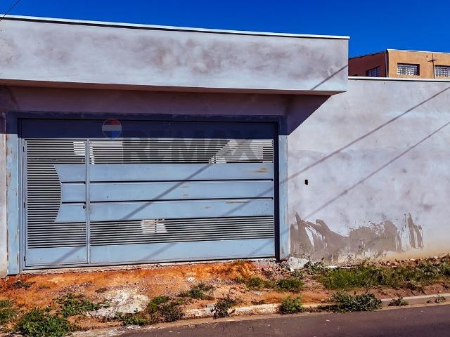 Casa para venda em Jardim Belvedere em Araras São Paulo de 230.76m² com 2 Quartos, 2 Suítes e 2 Garagens