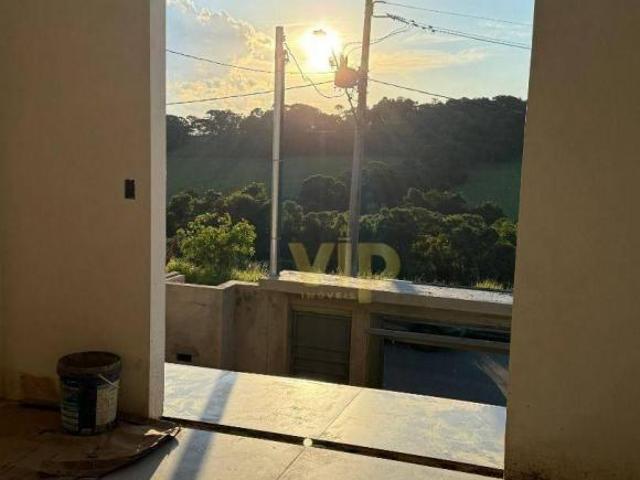 Casa para venda em Jardim Belvedere, Pouso Alegre