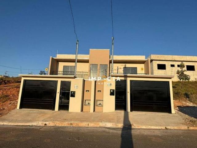 Casa para venda em Jardim Belvedere, Pouso Alegre