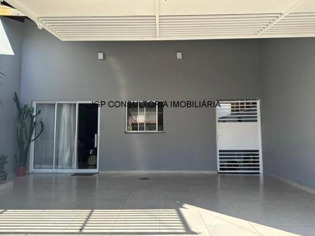 Casa para venda em Jardim Bem te vi de 117.33m² com 2 Quartos