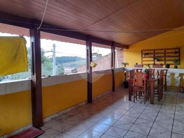 Casa para venda em Jardim Bertioga de 290.00m² com 3 Quartos e 4 Garagens