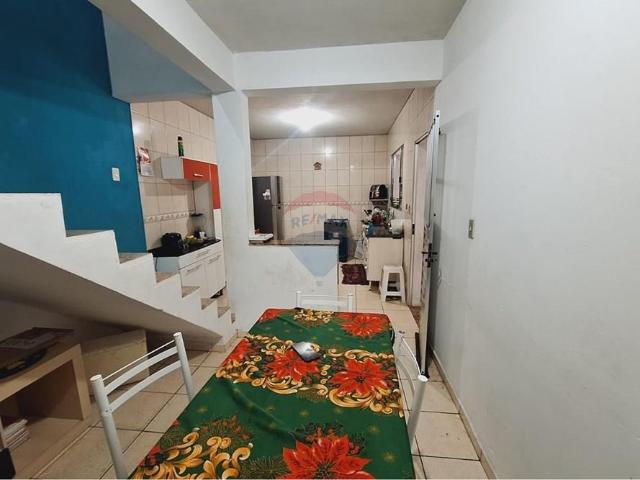 Casa para venda em Jardim Bertioga em Várzea Paulista São Paulo de 175.00m² com 2 Quartos, 1 Suíte e 1 Garagem