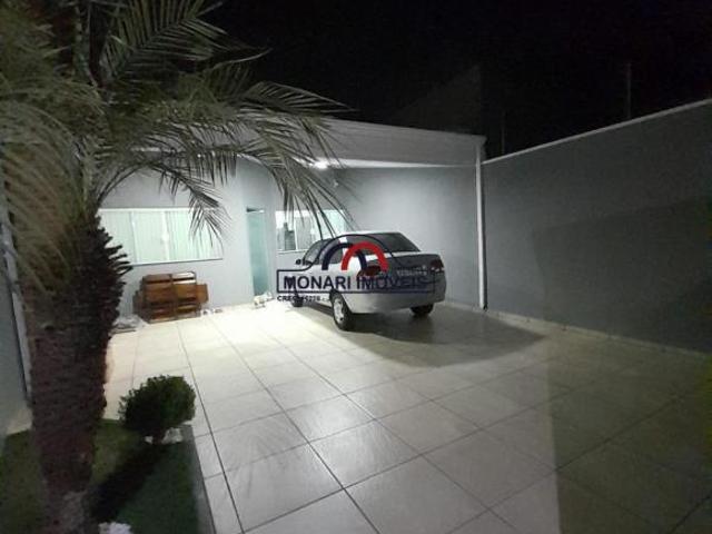 Casa para venda em Jardim Bertoni de 150.00m² com 2 Quartos, 1 Suite e 3 Garagens
