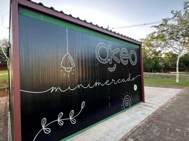 Casa para venda em Jardim Bertoni de 42.00m² com 2 Quartos e 1 Garagem