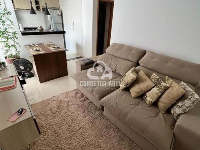 Casa para venda em Jardim Bertoni de 42.00m² com 2 Quartos e 1 Garagem