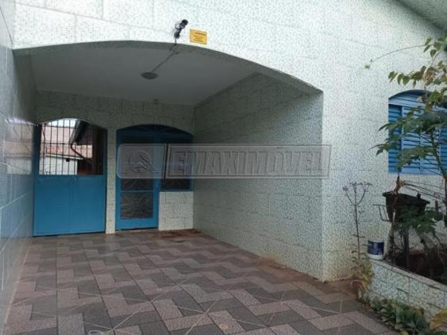 Casa para venda em Jardim Betânia de 133.00m² com 2 Quartos e 2 Garagens