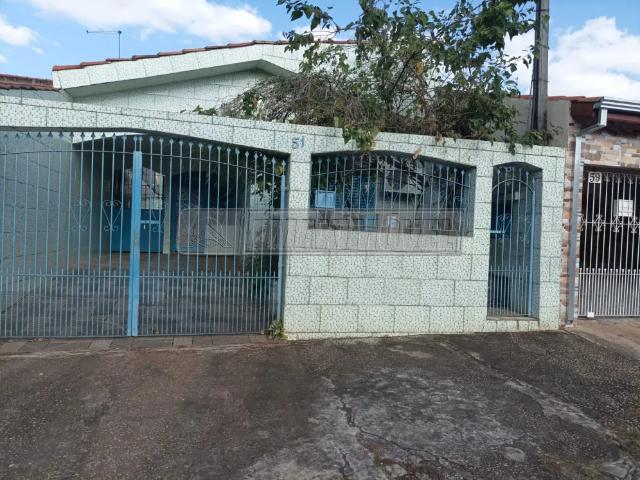 Casa para venda em Jardim Betânia em Sorocaba São Paulo de 133.00m² com 2 Quartos e 2 Garagens