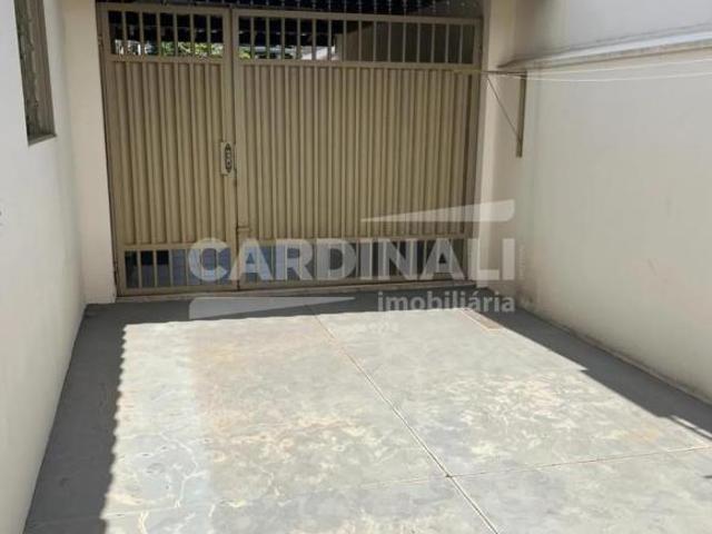 Casa para venda em Jardim Bethania de 97.00m² com 2 Quartos, 1 Suite e 2 Garagens