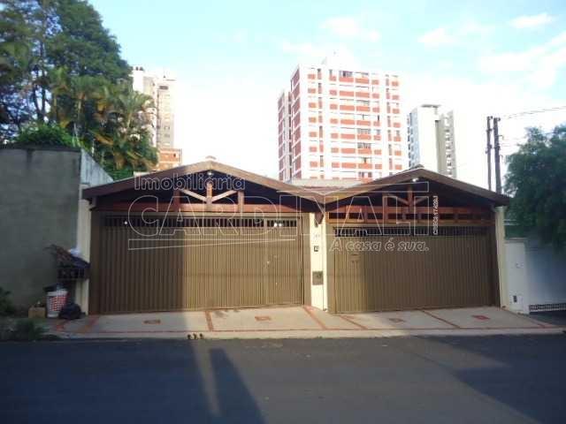 Casa para venda em Jardim Bethânia em São Carlos São Paulo de 266.00m² com 4 Quartos, 4 Suítes e 6 Garagens