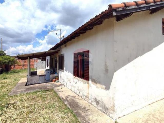 Casa para venda em Jardim Bi centenário de 60.00m² com 2 Quartos