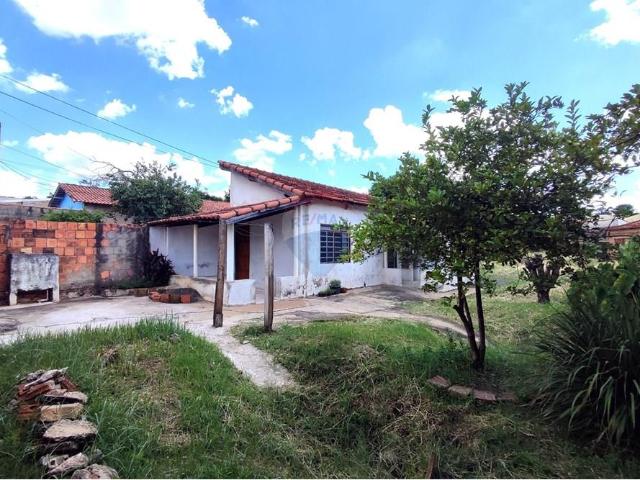 Casa para venda em Jardim Bi centenário em Mogi Mirim São Paulo de 60.00m² com 2 Quartos