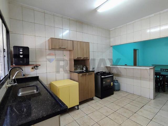 Casa para venda em Jardim Bi centenário em Mogi Mirim São Paulo de 183.00m² com 4 Quartos e 2 Garagens