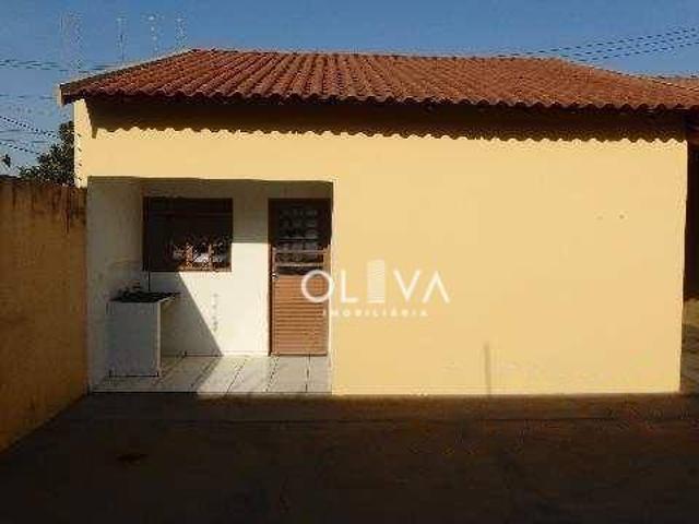 Casa para venda em Jardim Bianco em São José Do Rio Preto São Paulo de 60.00m² com 2 Quartos e 2 Garagens