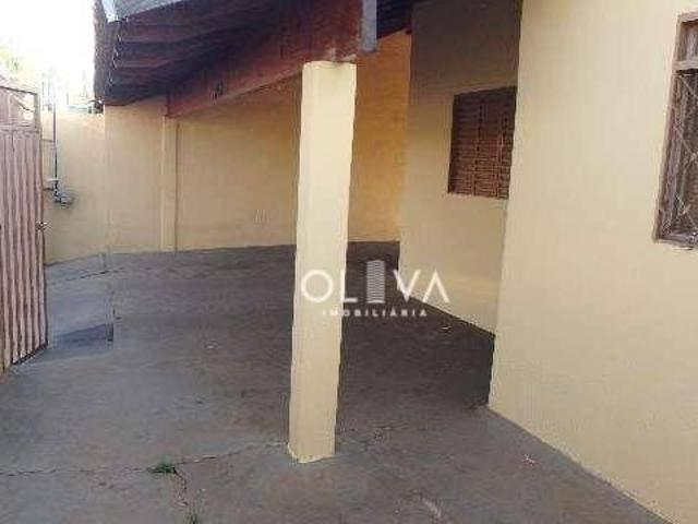 Casa para venda em Jardim Bianco de 60.00m² com 2 Quartos e 2 Garagens