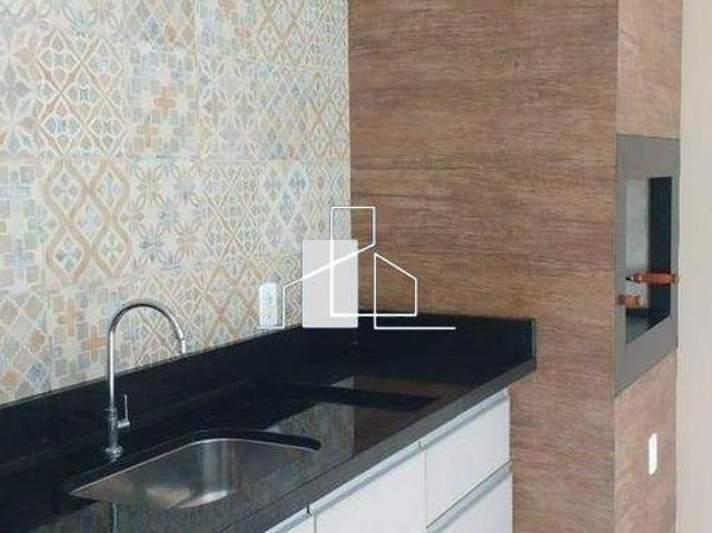 Casa para venda em Jardim Bianco de 135.00m² com 2 Quartos, 1 Suite e 2 Garagens