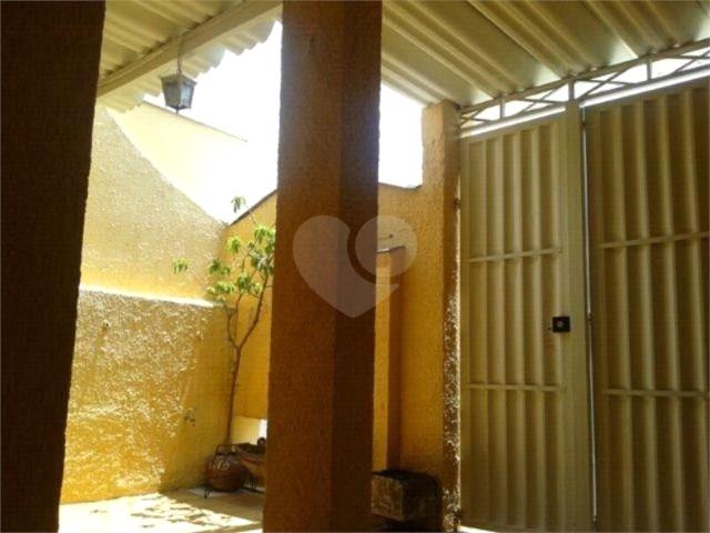 Casa para venda em Jardim Bizarro em Jundiaí São Paulo de 94.00m² com 2 Quartos e 1 Garagem