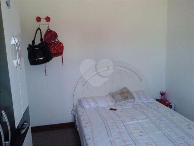 Casa para venda em Jardim Bizarro em Jundiaí São Paulo de 94.00m² com 2 Quartos e 1 Garagem