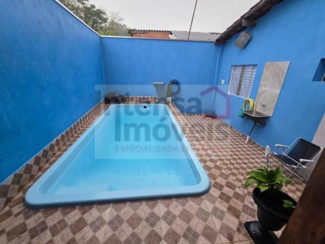 Casa para venda em Jardim Boa Vista de 85.00m² com 2 Quartos e 2 Garagens