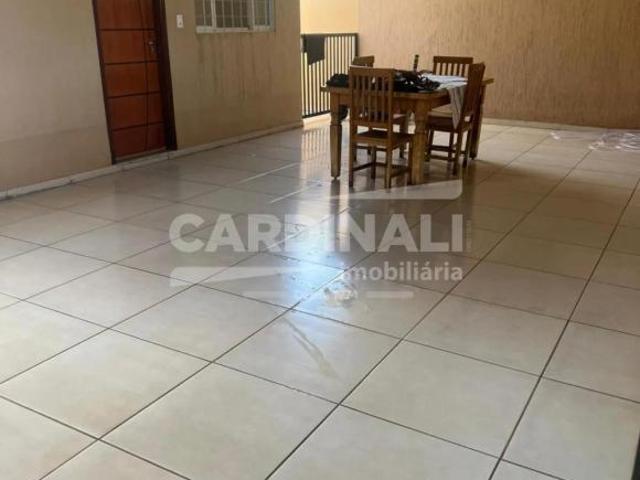 Casa para venda em Jardim Boa Vista de 154.00m² com 2 Quartos e 3 Garagens
