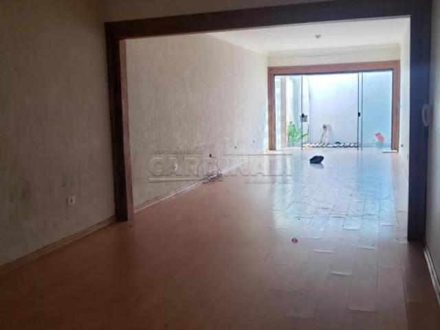 Casa para venda em Jardim Boa Vista de 159.00m² com 3 Quartos, 1 Suite e 2 Garagens