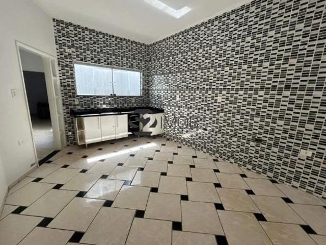 Casa para venda em Jardim Boa Vista de 170.00m² com 4 Quartos, 1 Suite e 2 Garagens
