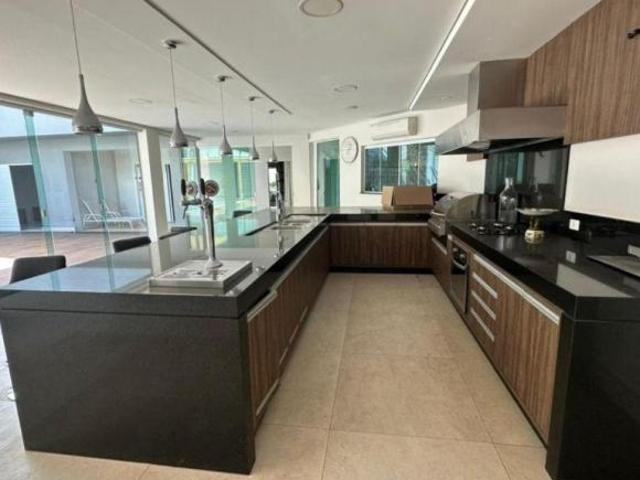 Casa para venda em Jardim Boa Vista de 389.00m² com 3 Quartos e 1 Suite