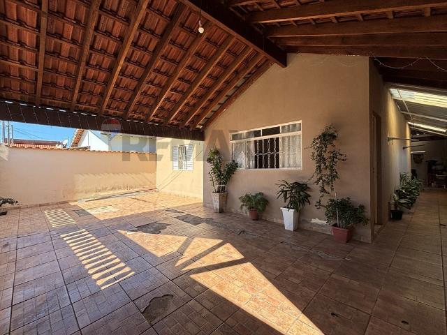 Casa para venda em Jardim Boa Vista em Mogi Guaçu São Paulo de 200.00m² com 2 Quartos e 2 Garagens