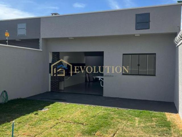 Casa para venda em Jardim Boa Esperança Continuação, Apare
