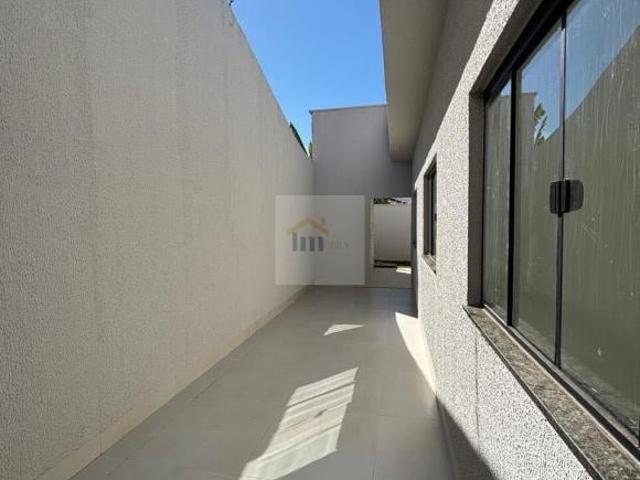 Casa para venda em Jardim Boa Esperança Continuação, Apare
