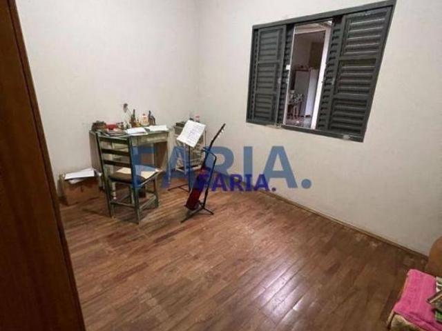 Casa para venda em Jardim Boa Esperança, Alfenas