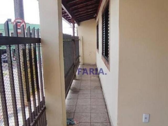 Casa para venda em Jardim Boa Esperança, Alfenas