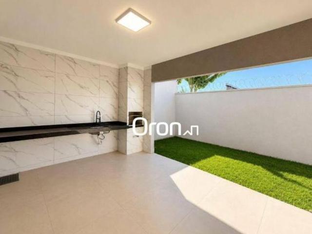Casa para venda em Jardim Boa Esperança, Aparecida de Goiâni