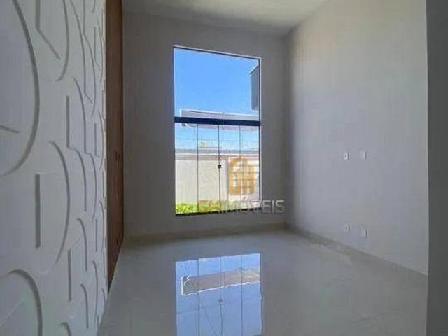 Casa para venda em Jardim Boa Esperança, Aparecida de Goiâni