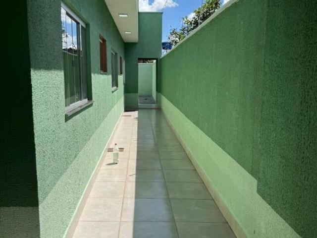 Casa para venda em Jardim Boa Esperança, Aparecida de Goiâni