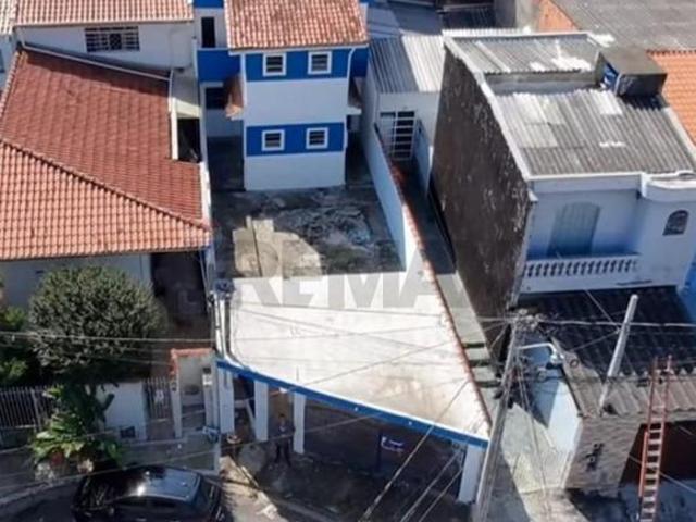 Casa para venda em Jardim Boa Esperança de 100.55m² com 3 Quartos, 1 Suite e 2 Garagens