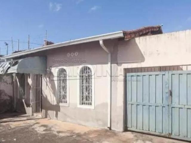 Casa para venda em Jardim Boa Esperança de 120.00m² com 3 Quartos e 4 Garagens