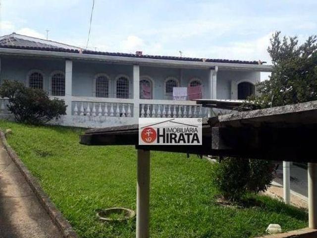 Casa para venda em Jardim Boa Esperança de 123.00m² com 2 Quartos e 3 Garagens
