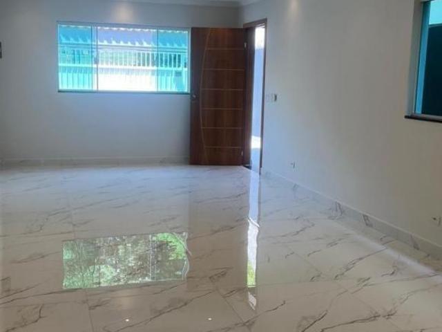 Casa para venda em Jardim Boa Esperança de 136.00m² com 3 Quartos, 1 Suite e 2 Garagens