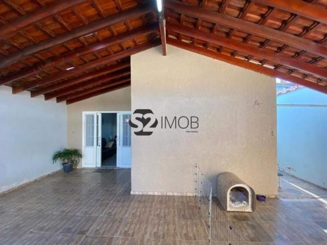 Casa para venda em Jardim Boa Esperança de 144.00m² com 2 Quartos e 2 Garagens