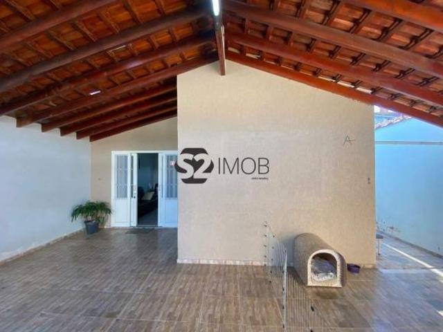 Casa para venda em Jardim Boa Esperança de 144.00m² com 2 Quartos e 2 Garagens