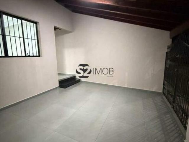 Casa para venda em Jardim Boa Esperança de 140.00m² com 2 Quartos e 2 Garagens