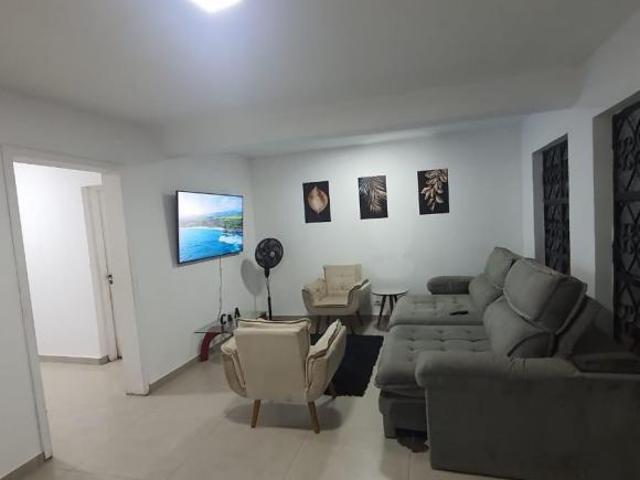 Casa para venda em Jardim Boa Esperança de 150.00m² com 3 Quartos, 1 Suite e 2 Garagens