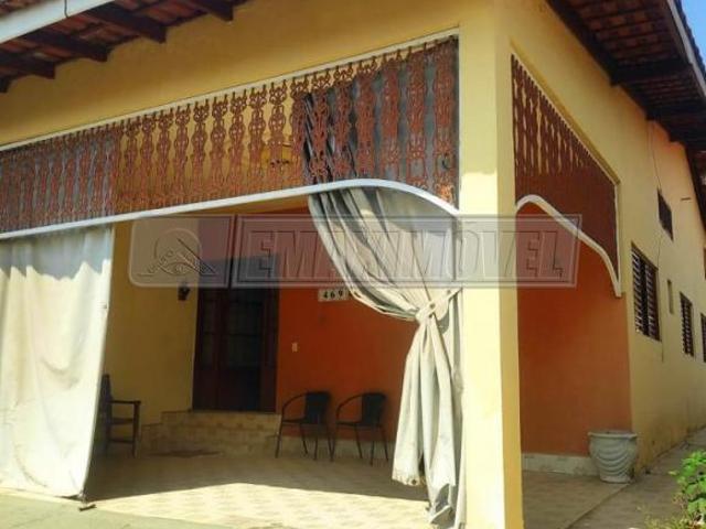 Casa para venda em Jardim Boa Esperança de 150.00m² com 3 Quartos, 2 Suites e 3 Garagens